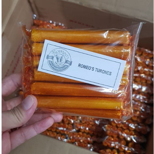 Special Turones sold per pack | Shopee Philippines