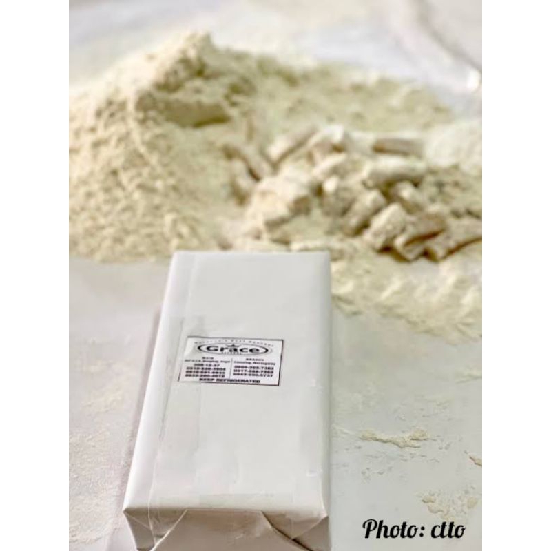 Grace Espasol - Special Espasol from Bulacan | Shopee Philippines