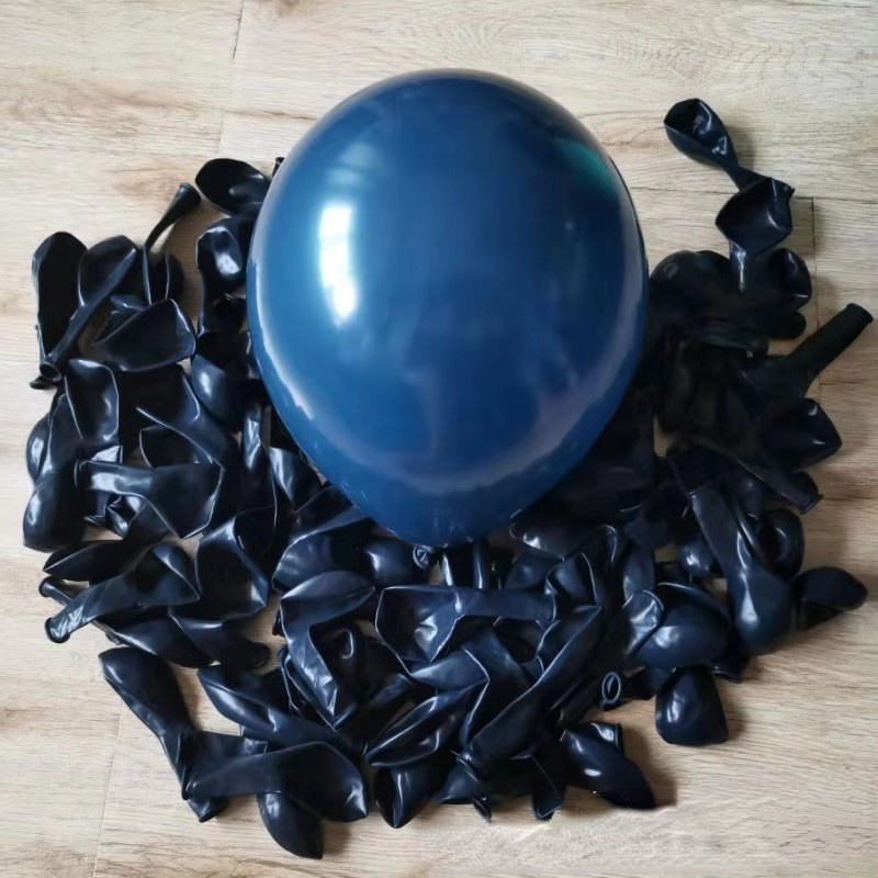 50pcs 10inch Retro Balloons Wedding Balloons for Birthday Party ...