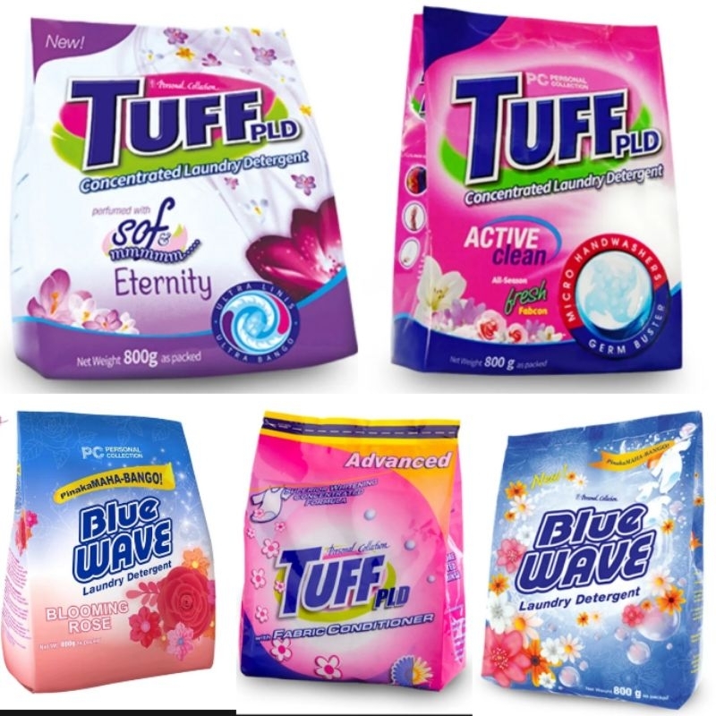 Tuff Powder Original | Shopee Philippines