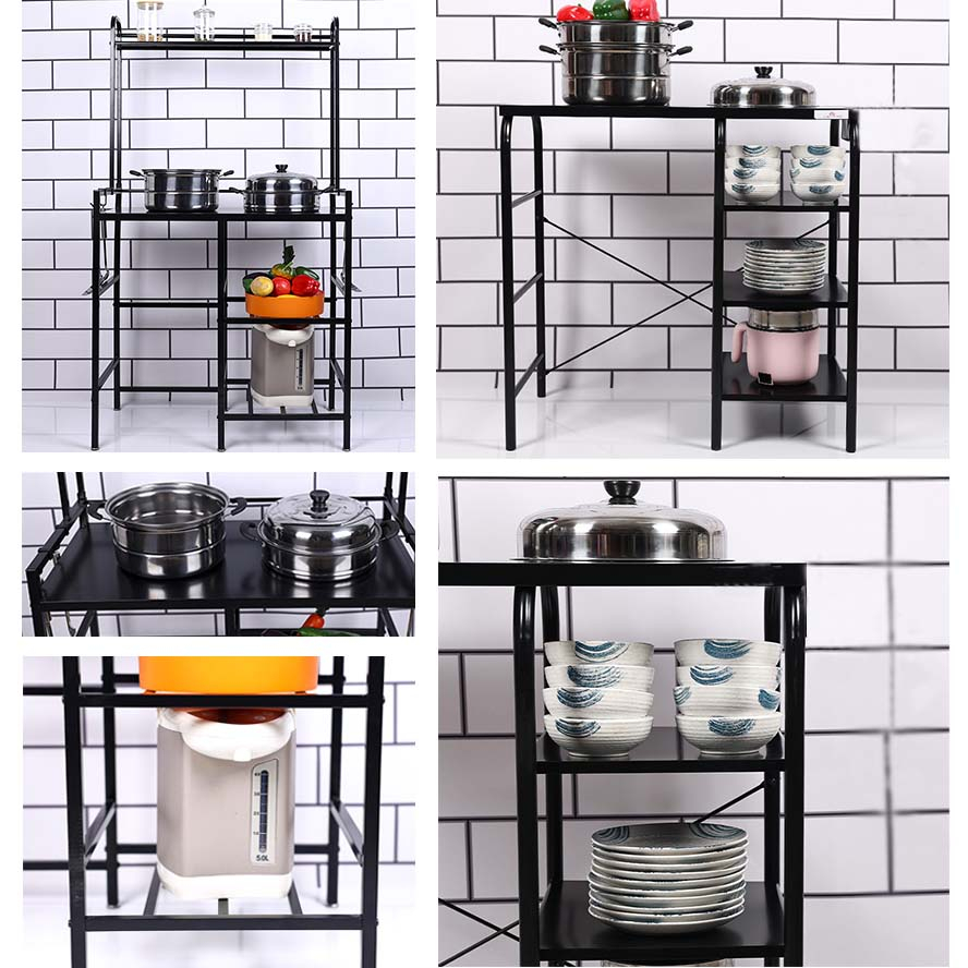Gas Stove Stand Kitchen Heavy Duty Kitchen Organizer Stove Stand /Gas ...