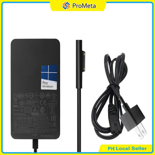 44W 15V 4A 65W PD Power Charger for Microsoft Surface Pro 7 6 5 4 3 8 9 ...