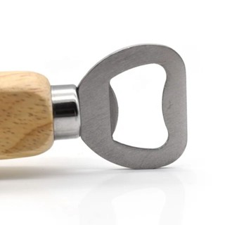 Wooden Bootle opener plain | Shopee Philippines