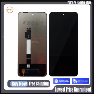Shop xiaomi redmi note 10 pro lcd for Sale on Shopee Philippines