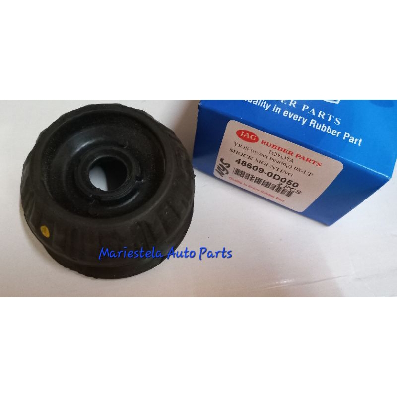 [ 48609 0D050 ] Shock Mounting Front for Vios 2008 - 2012 Batman Front ...