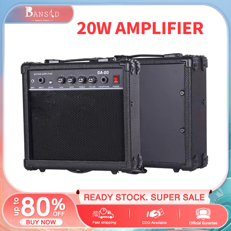 #COD Deviser/Smiger TG-15W,20W 30W Electric Guitar Amplifier with ...