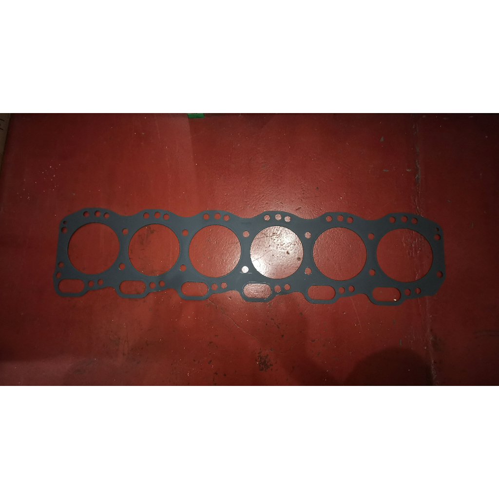 CHERRY Cylinder Head Gasket for ISUZU 12PD1 / 12PC1T (S-1567SS ...
