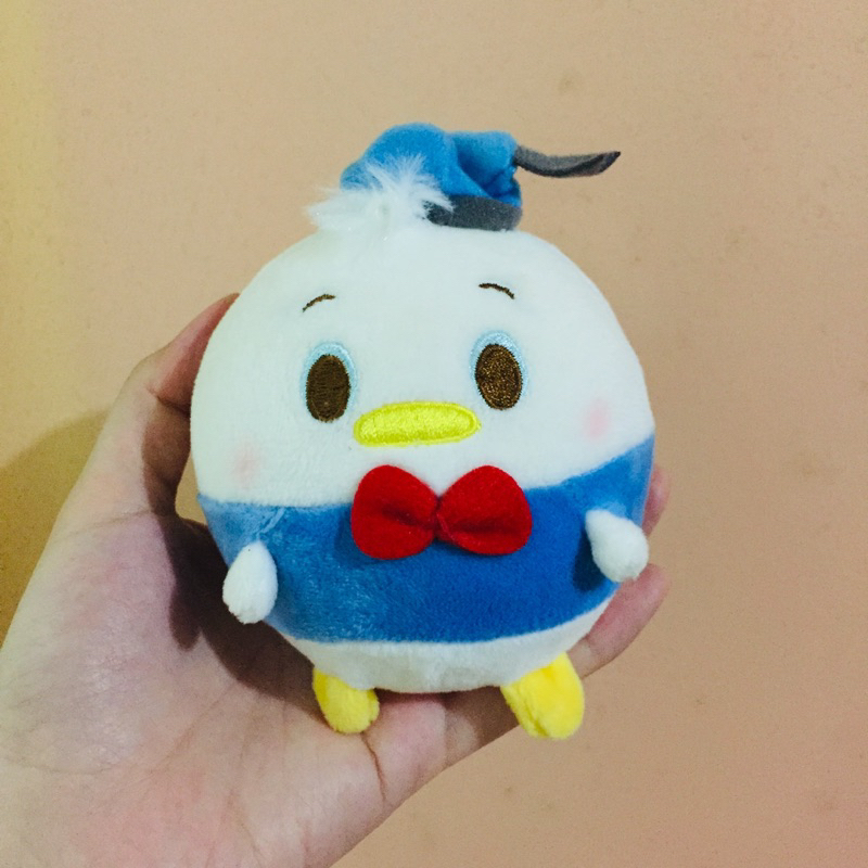 Donald Duck small plush | Shopee Philippines