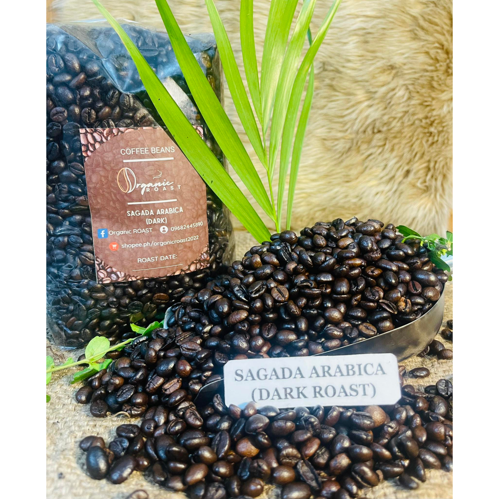 Sagada Arabica (Premium quality Beans) | Shopee Philippines