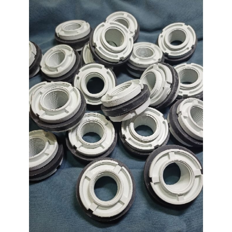 Nylon Bushing 3/4 inch | Shopee Philippines