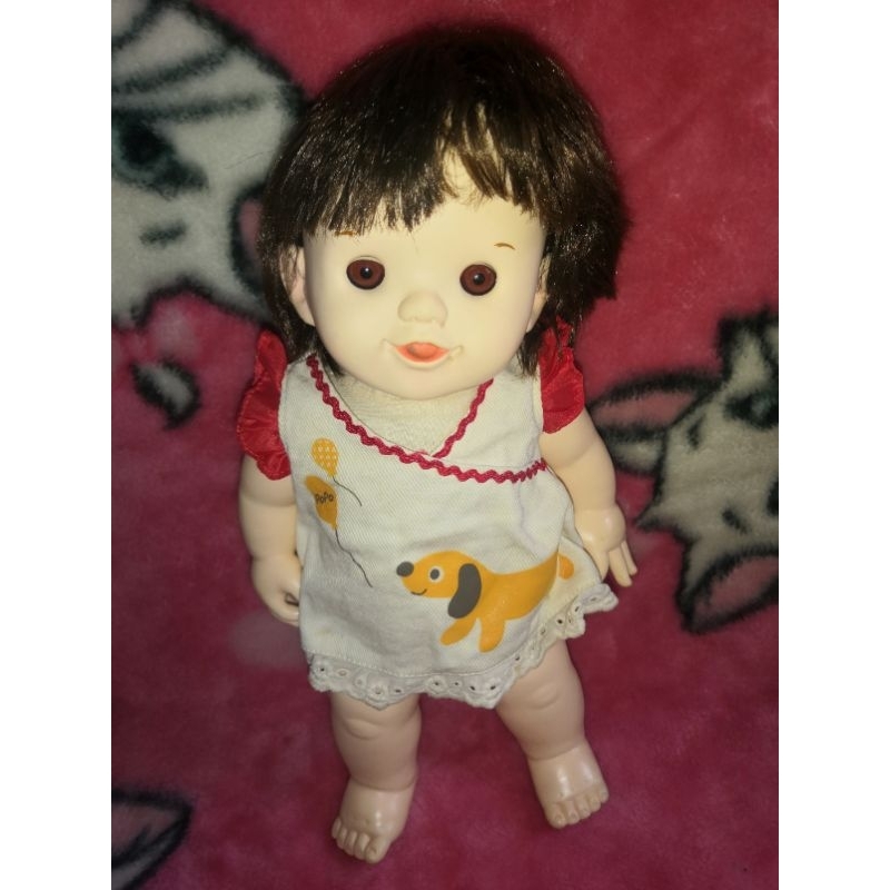 Japan Popo Chan Doll | Shopee Philippines