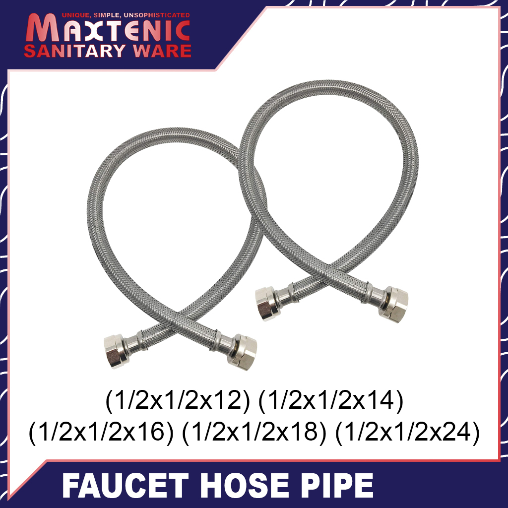 Sus304 Stainless Heavy Duty Flexible Hose High Quality Supply Durable ...