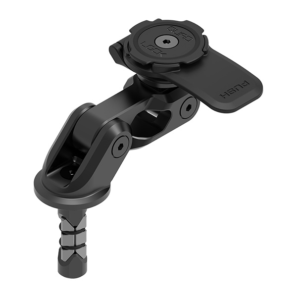 Quad Lock Fork Stem Mount Pro for Motorcycle | Shopee Philippines