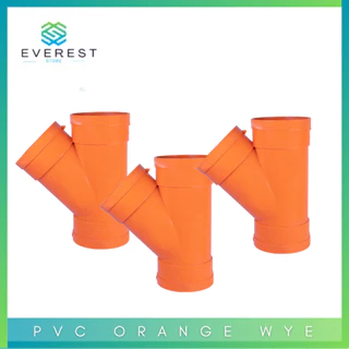 Shop pvc wye for Sale on Shopee Philippines
