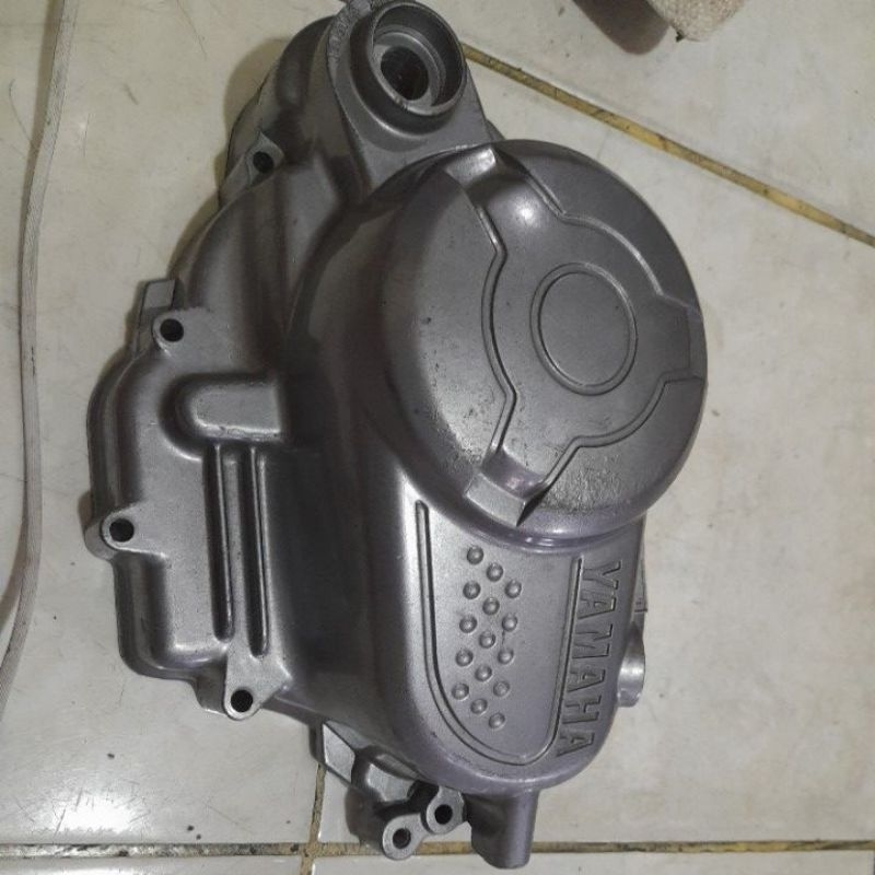 crypton magneto cover genuine, may gasgas brand new | Shopee Philippines