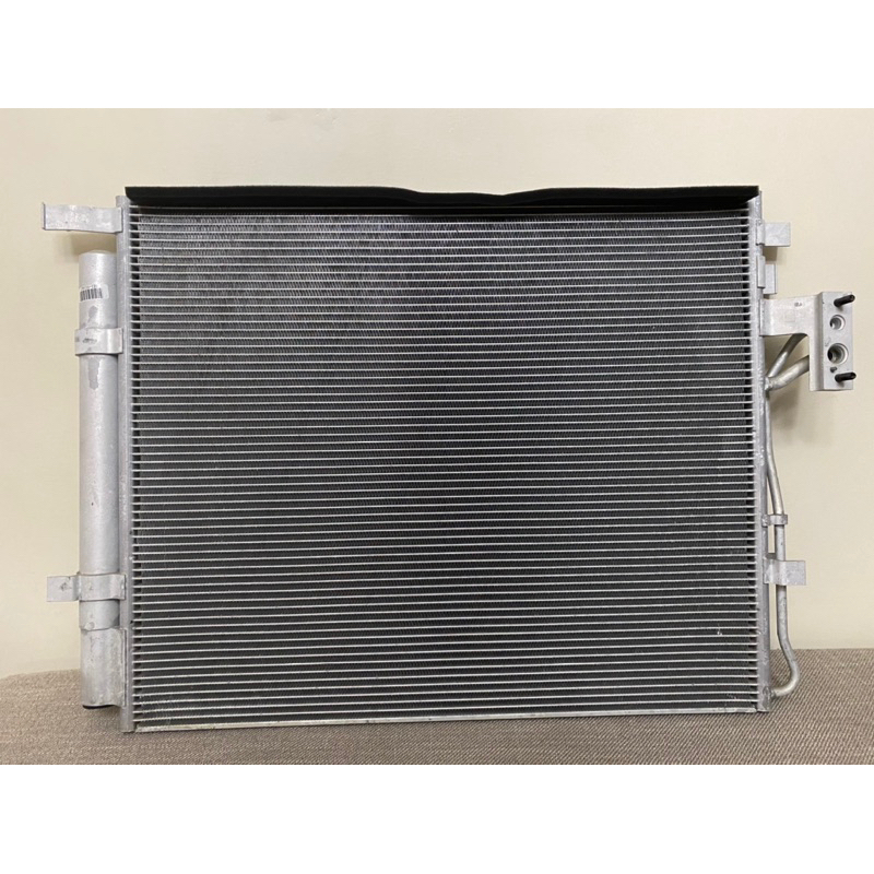 Kia Sorento 2012-2016 AC Condenser (Original Doowon) | Shopee Philippines