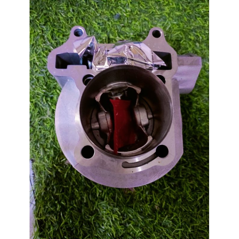 BLOCK 58.5 GY6 (SECHI) | Shopee Philippines