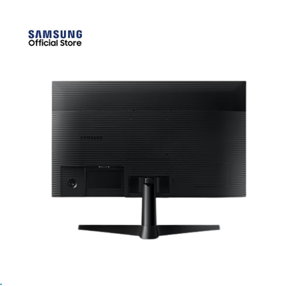 Samsung LS22C310EAEXXP 22" IPS 75hz FHD VGA/HDMI Black Monitor | Shopee ...