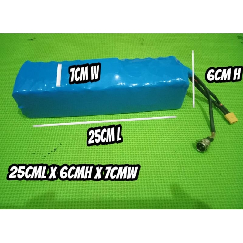 48v 12ah battery original batteries | Shopee Philippines