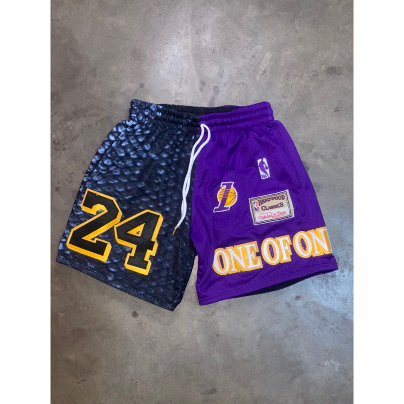 ONE OF ONE “BLACK MAMBA” | Shopee Philippines