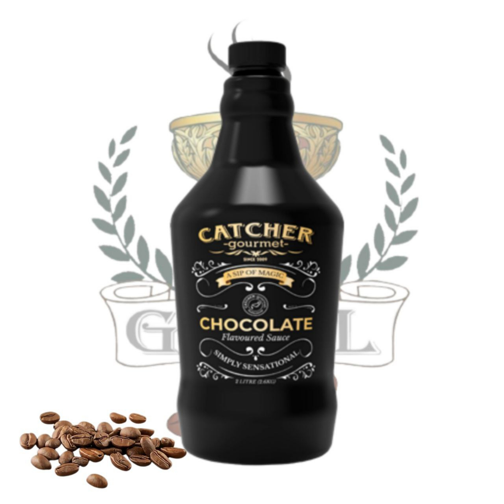 Catcher Gourmet Flavored Sauce 2L | Shopee Philippines