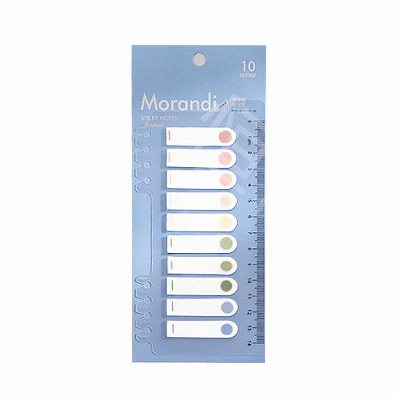 200 Pcs Transparent Sticky Notes Annotation Sticky Notes Memo Pad ... 200 Pcs Transparent Sticky Notes Annotation Sticky Notes Memo Pad ...