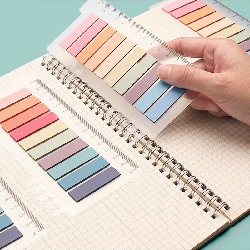 200 Pcs Transparent Sticky Notes Annotation Sticky Notes Memo Pad ... 200 Pcs Transparent Sticky Notes Annotation Sticky Notes Memo Pad ...