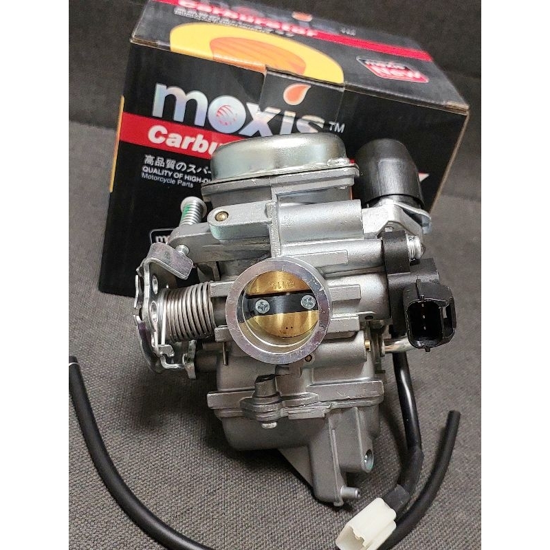 Carburetor "Mio MX 125" Moxis Indonesia | Shopee Philippines