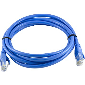 3M CAT5 RJ45 Ethernet cable Lan cable Internet network cable outdoor ...