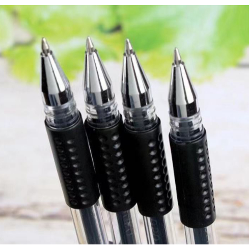 Office Gel Pen Ballpoint Pen Rollerball Pen Retractable Pens Student ...