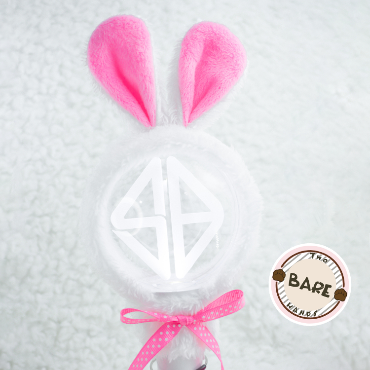 MAHALIMA SB19 [Animal] Unofficial Version 2 A'TIN Light Stick Cover [NO ...