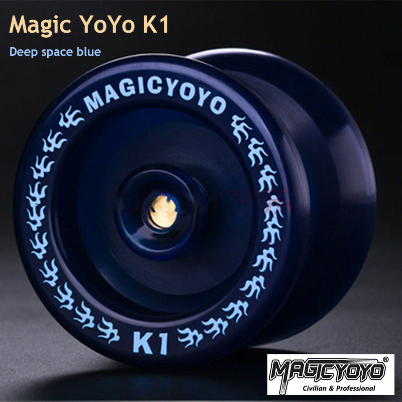 Magic yoyo K1 Original genuine yoyo original toy yoyo for kids boys ...