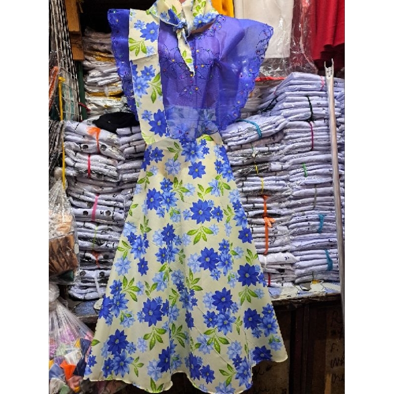 wrap around patadyong saya filipina for adult | Shopee Philippines