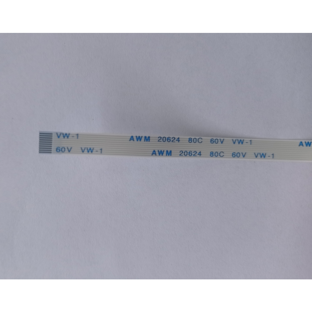 10 Pin Power Switch Touchpad Cable for Laptop PS4 PS3 | Forward Type ...