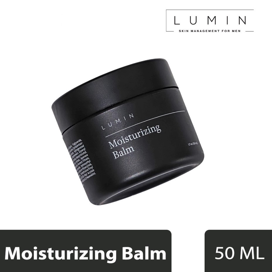 Lumin Skin Premium-Grade Ultra-Hydrating Moistuizing Balm 1.7 oz ...