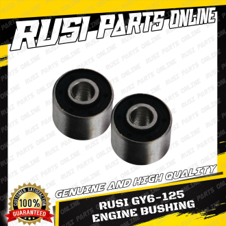 RUSI GY6 Scooter Engine Bushing | Shopee Philippines