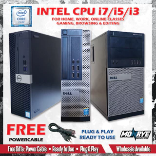 Shop cpu for Sale on Shopee Philippines