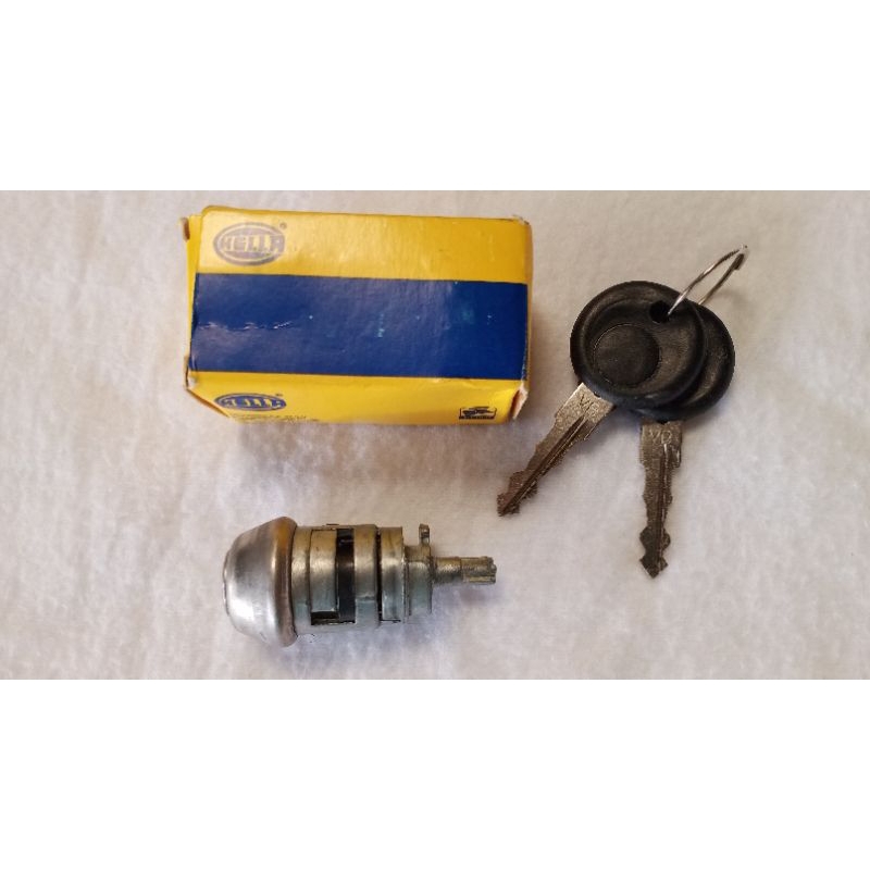 Volkswagen Beetle Kombi Type3 Ignition Switch Hella | Shopee Philippines