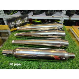 BR bullet pipe ( standard size ) | Shopee Philippines