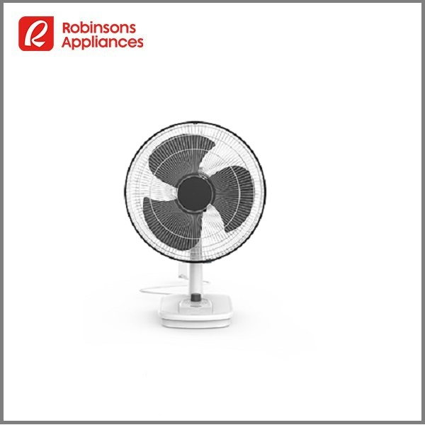Panasonic Inverter Desk Fan (F-409DS) | Shopee Philippines