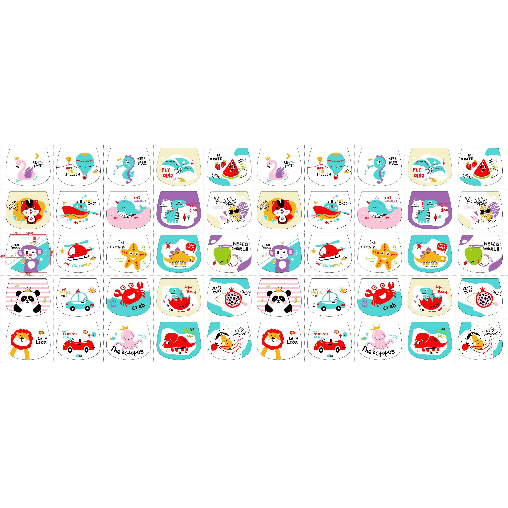 Back Towel for Baby Kid Baby Bimpo Towel Cotton for Kids Baby Back ...