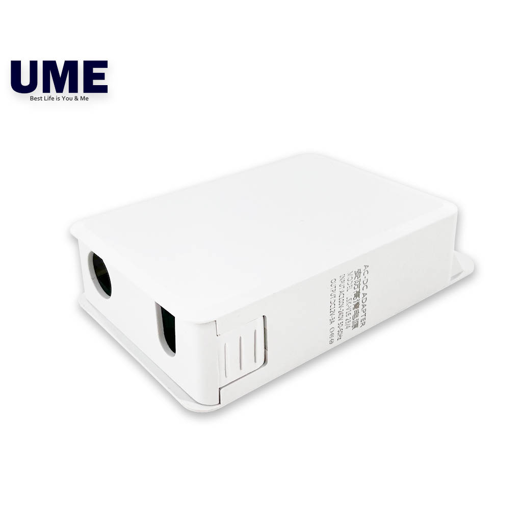 12V 3A DC Outdoor Power Supply Adapter UME CCTV Camera LSK-V16 | Shopee ...