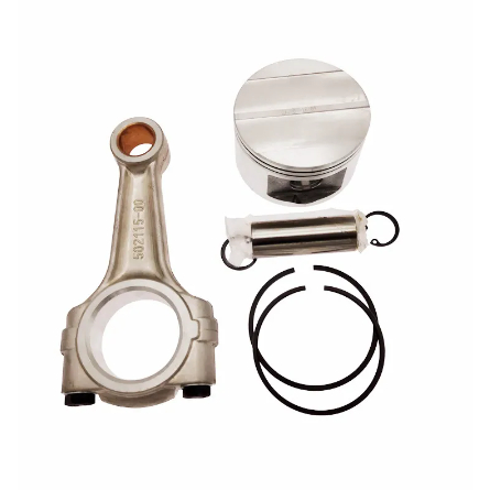 S6F-30.2-40P S6F-30.2Y-40P Connecting rod/piston of complete for Bitzer ...