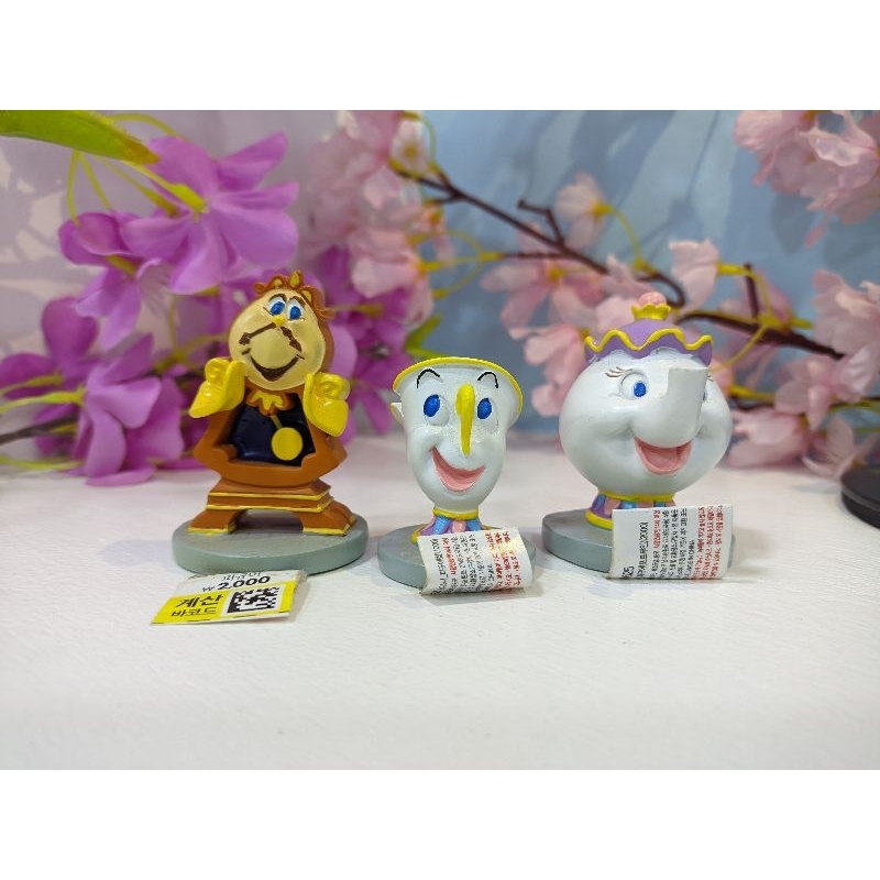DISNEY CHARACTER FIGURINES | Shopee Philippines
