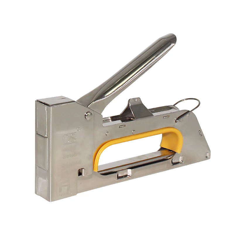 Heavy-duty Staple Gun Tacker Staple Gun Tacker | Shopee Philippines