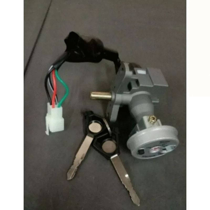 rusi rapid150 ignition switch assy | Shopee Philippines