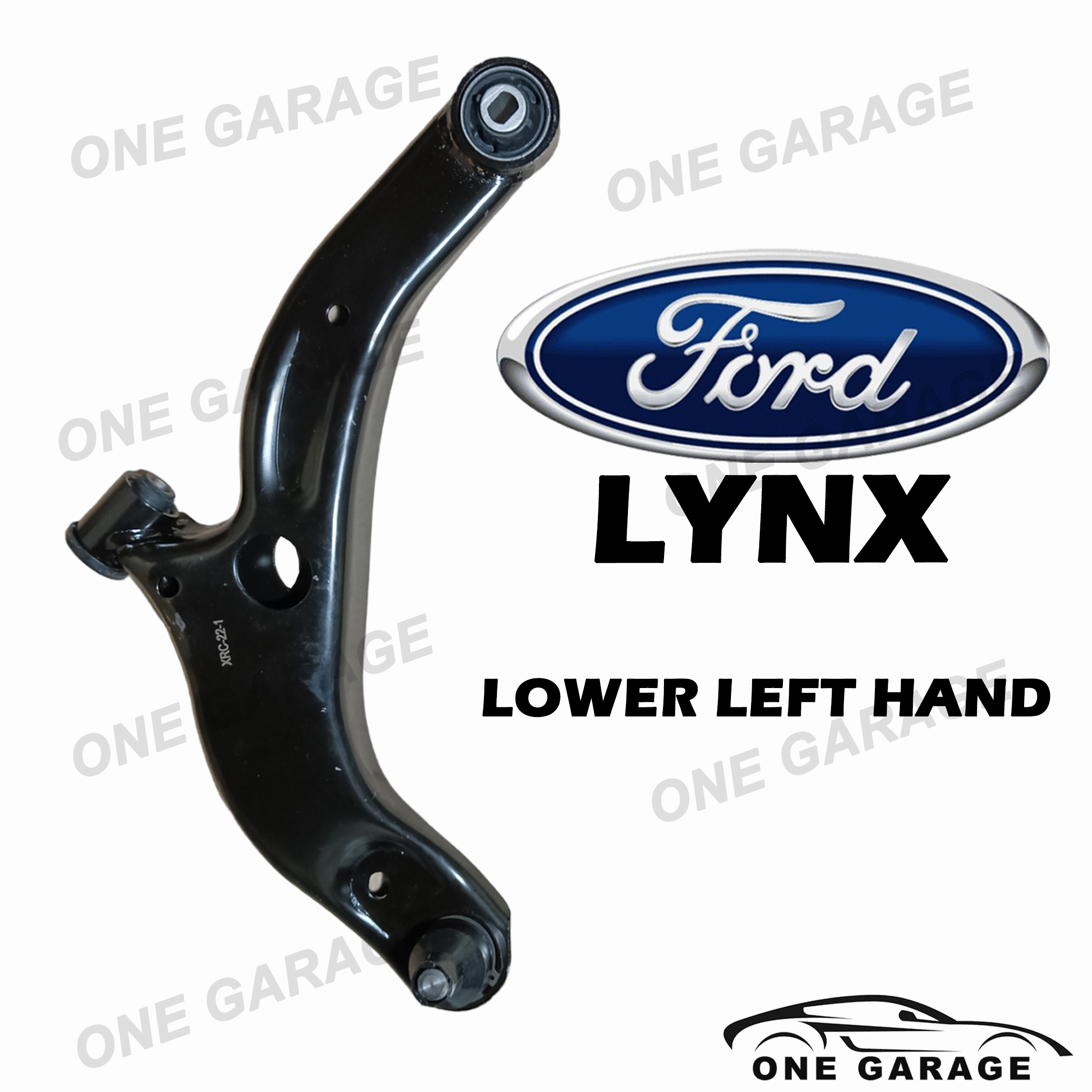 Suspension Arm Assembly For FORD LYNX (1999-2005) (LOWER RIGHT / LEFT ...