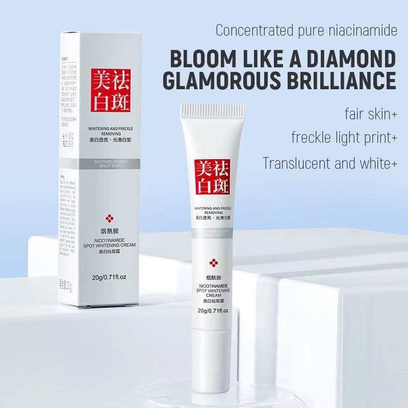 Freckle Removal Cream Whitening Anti Melasma Removal and Dark Spots ...