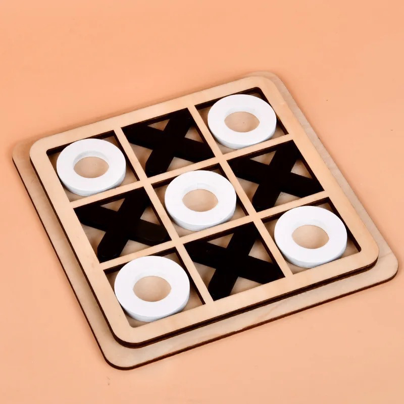 educratePH Tic-tac-toe tic tac toe xoxo brain game thinking learning ...