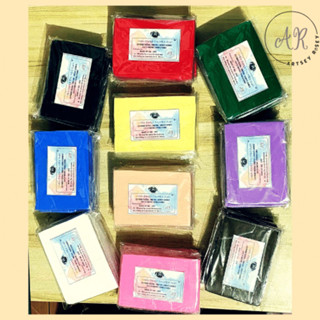 250g Oven-Baked Polymer Clay | Shopee Philippines